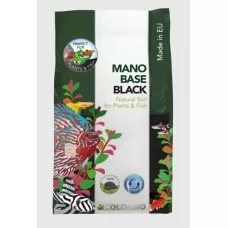 Colombo Flora Mano Base Black